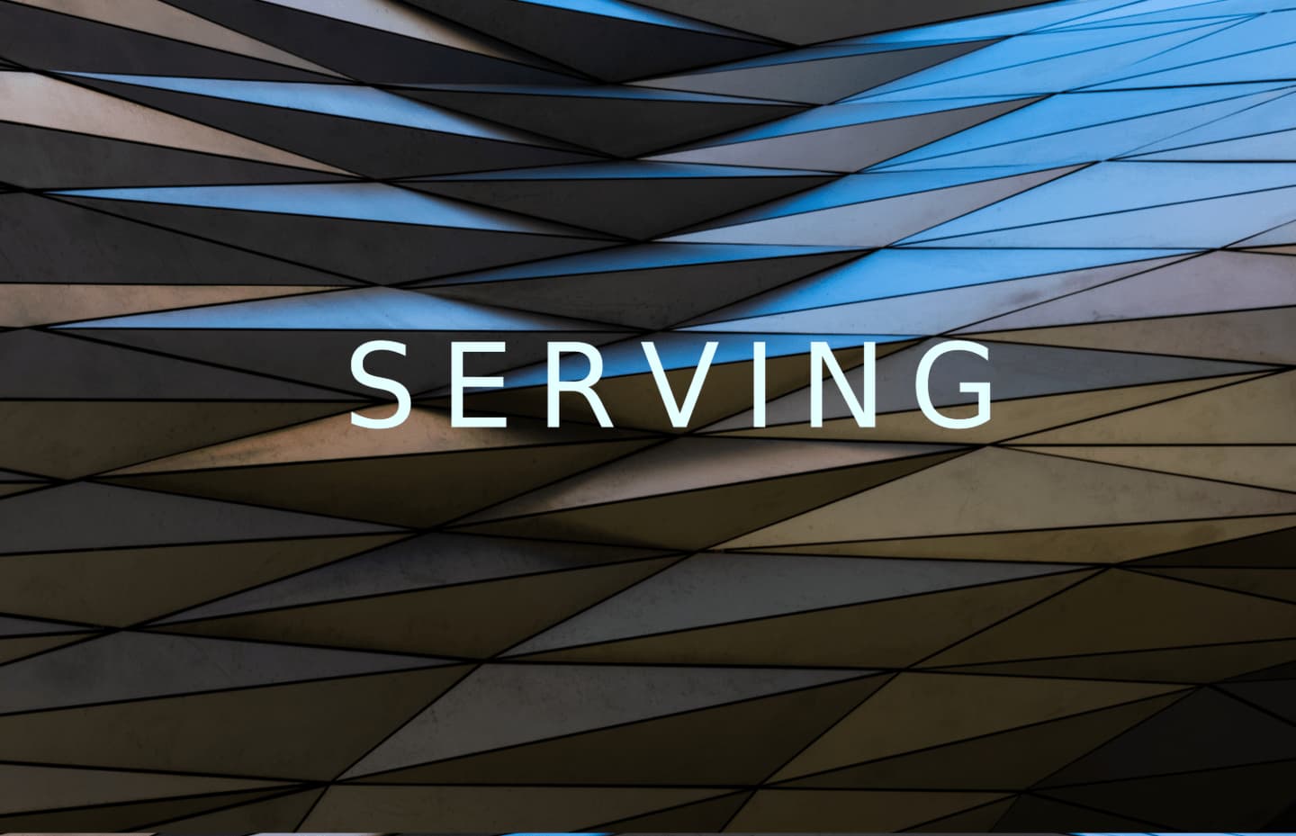Build Tensorflow Serving From Source Without Docker