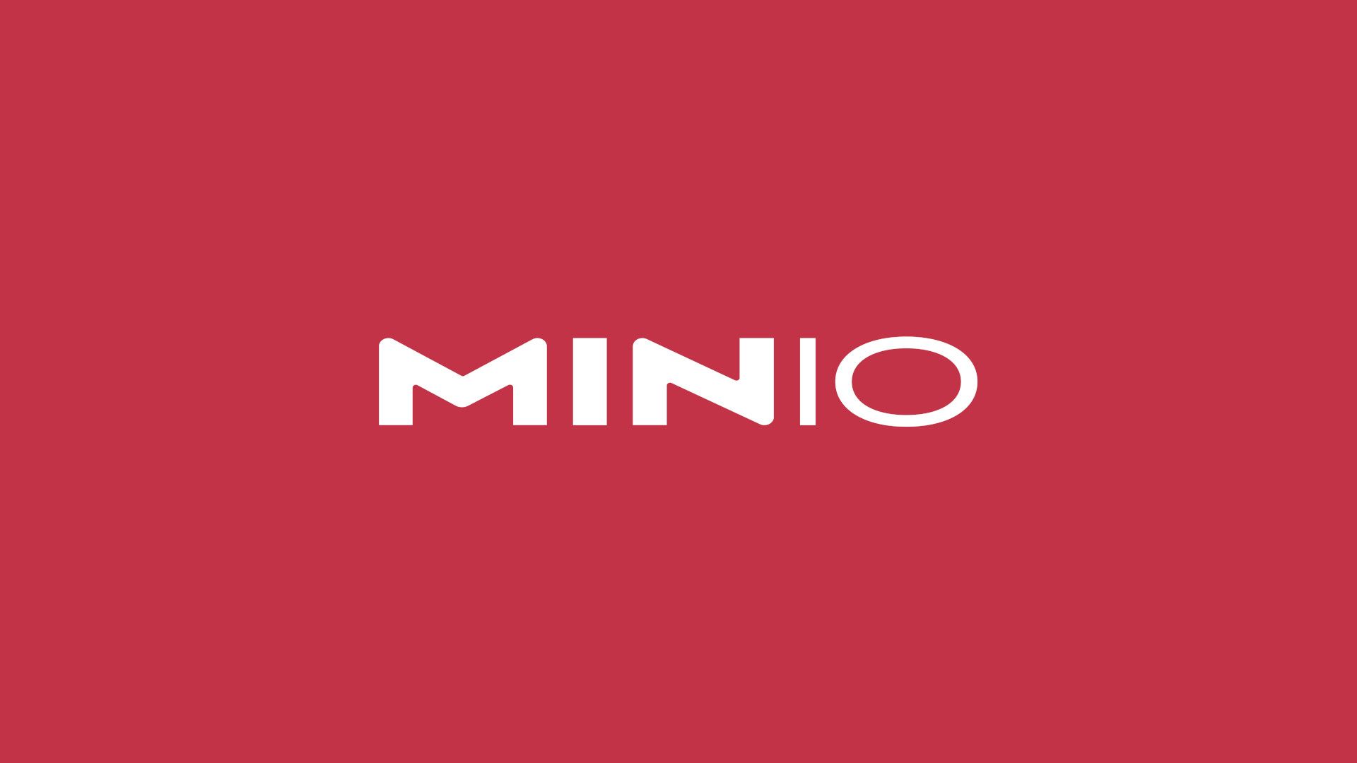 Cmake使用minio的c 开发sdk
