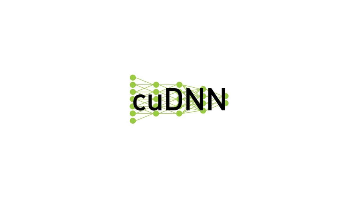  Tar cuDNN 8