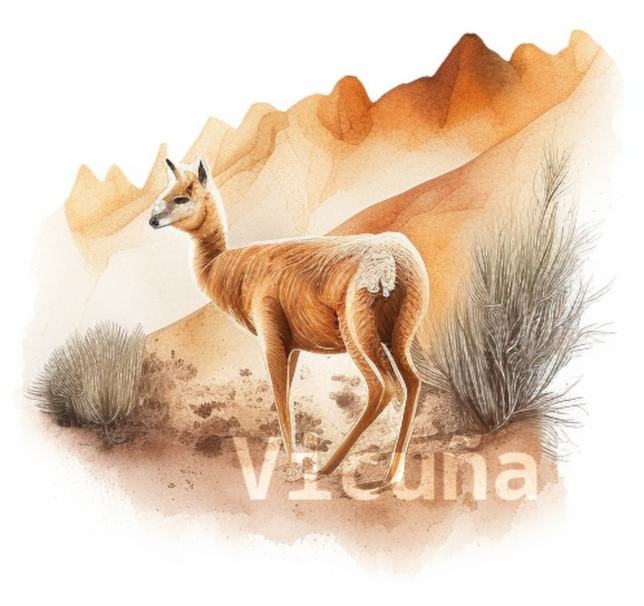 Vicuna小羊驼也是大语言模型