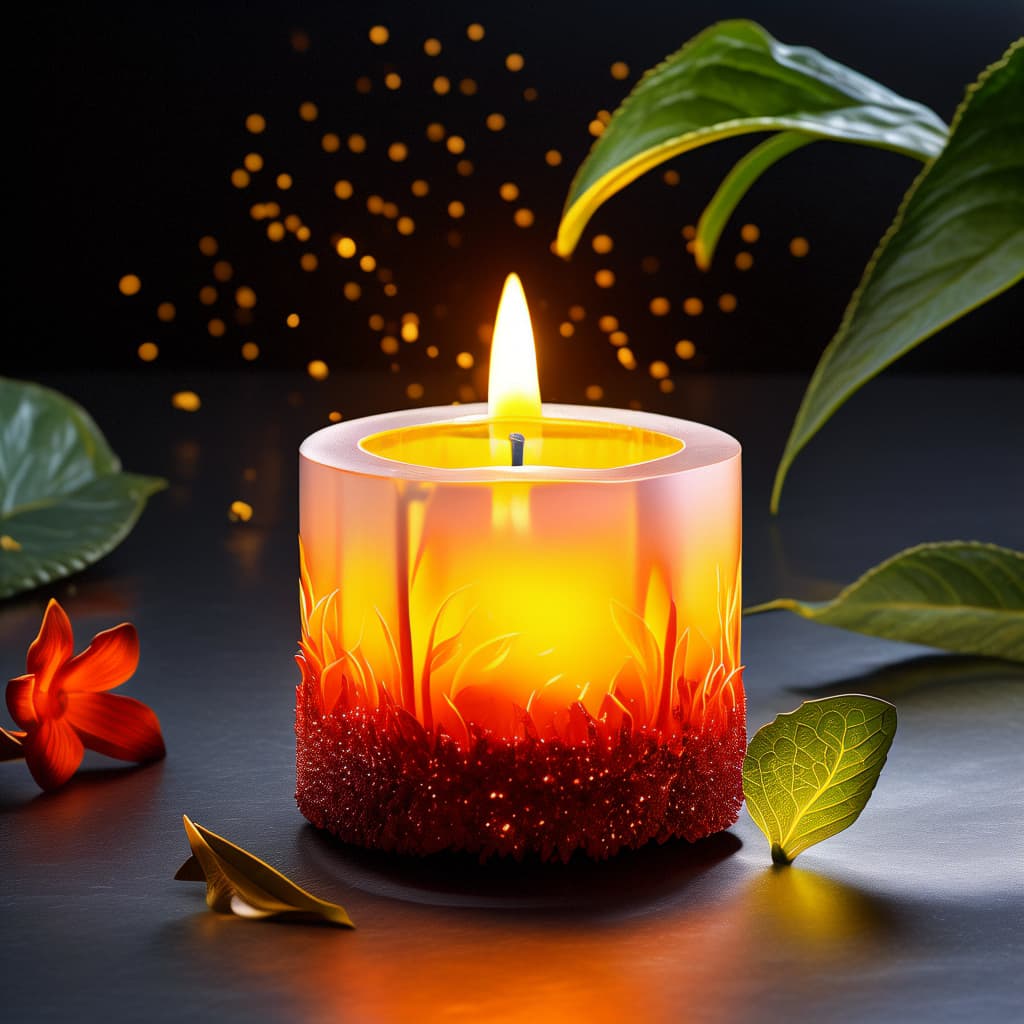 Rust深度学习框架Candle