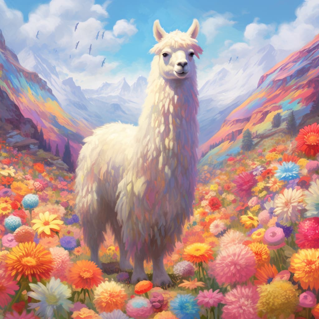 LLaMA大语言模型 LLaMA大语言模型
