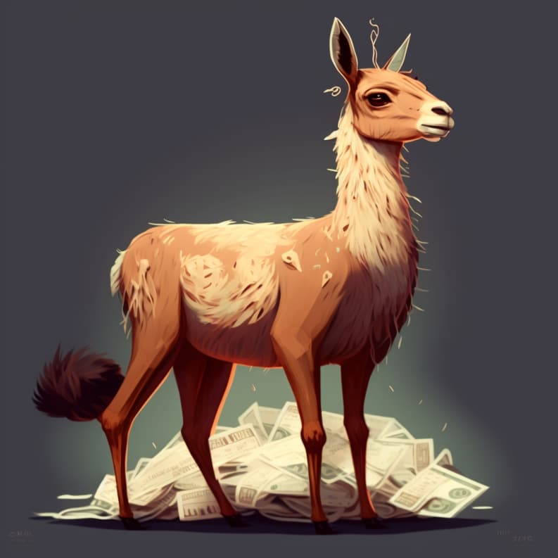 Guanaco的秘密QLoRA